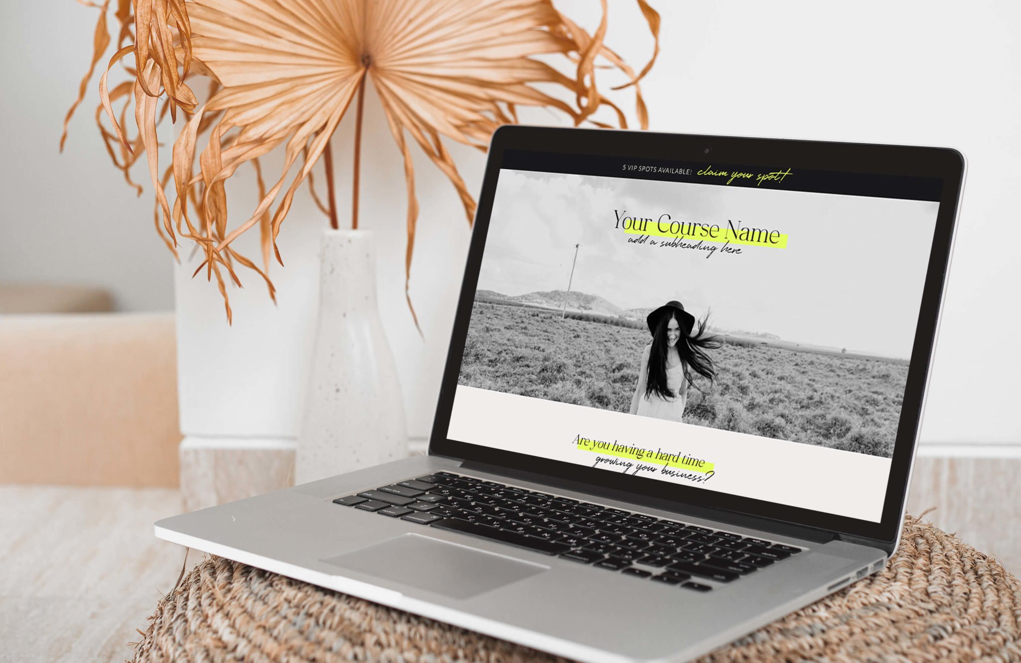 Tips for Designing a User-Friendly Website | Blush Created