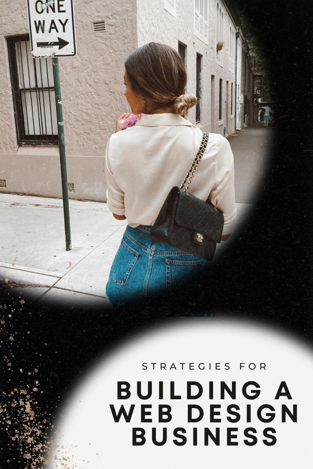 Strategies to Build a Web Design Business | Blush Created